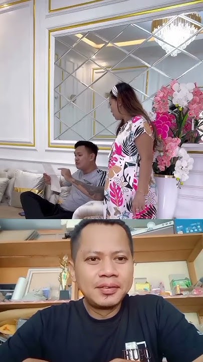 Resiko suami punya hutang ke istri 🤣 #rells #lucu #fypシ゚ #comedy #vidiokocak #ngakak # ...