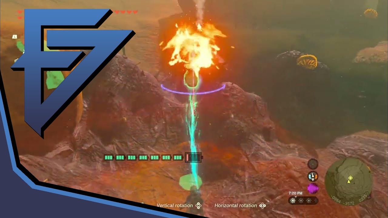 So many side quests. So little time. Zelda: Tears of The Kingdom. June ...