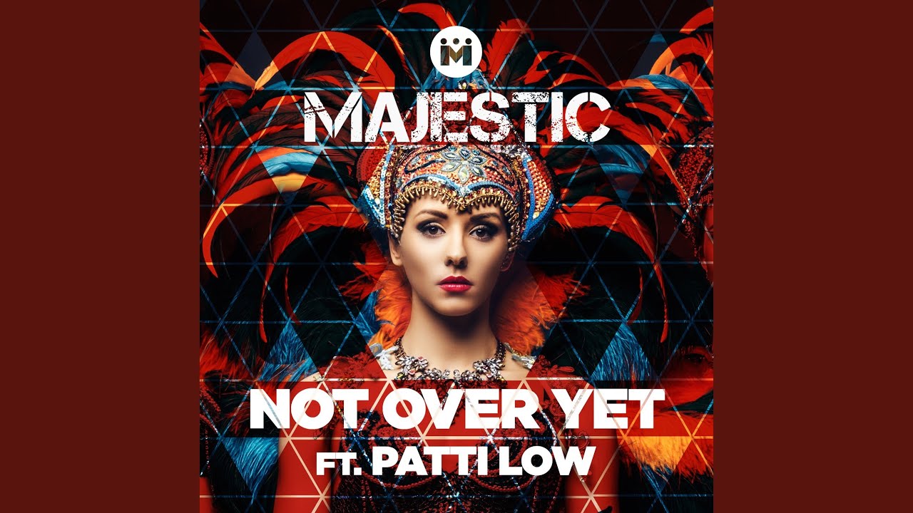 Not Over Yet - YouTube