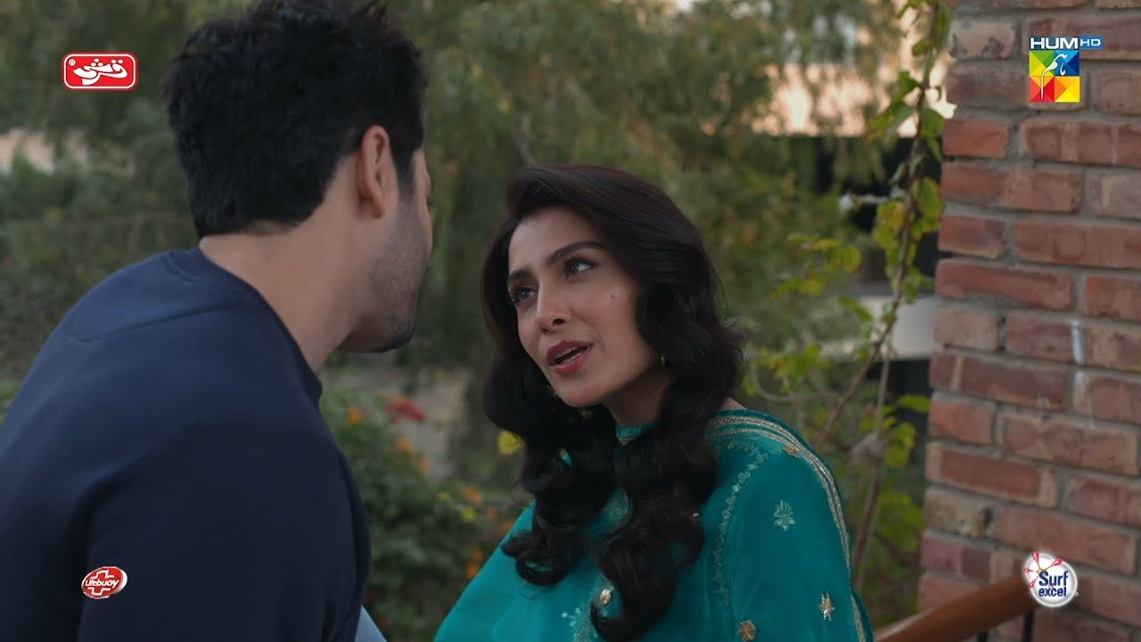 Chand Tara EPISODE 06 - [ 𝗕𝗘𝗦𝗧 𝗦𝗖𝗘𝗡𝗘 02 ] #danishtaimoor #ayezakhan ...