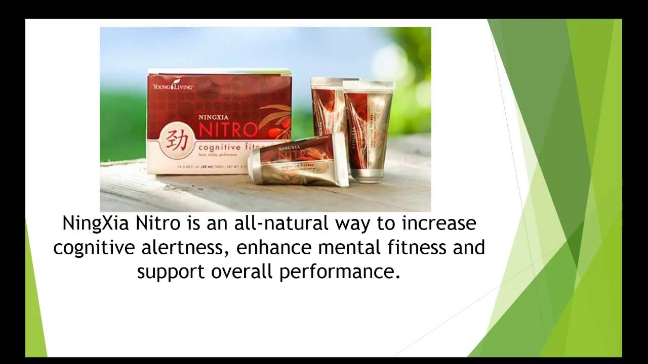Ningxia Red, Nitro and Zyng!! (mini) - YouTube