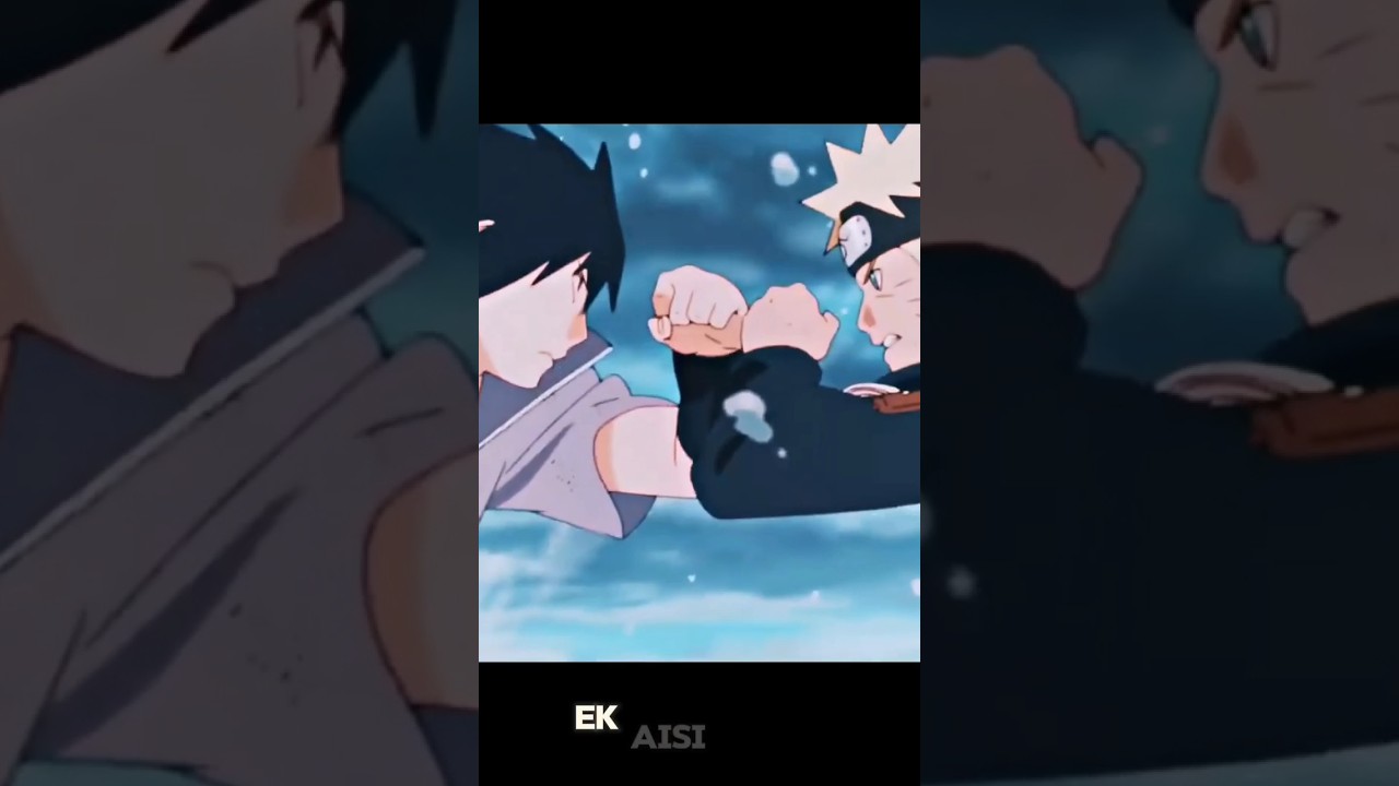 The Deadliest Jutsu In Naruto #Naruto #Fury - YouTube