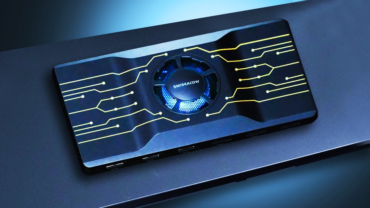 30 Coolest Gadgets You Will Definitely Enjoy - YouTube