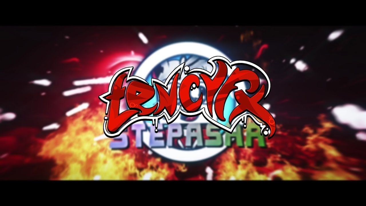 Intro »STEPASHKA // tencyfx - YouTube