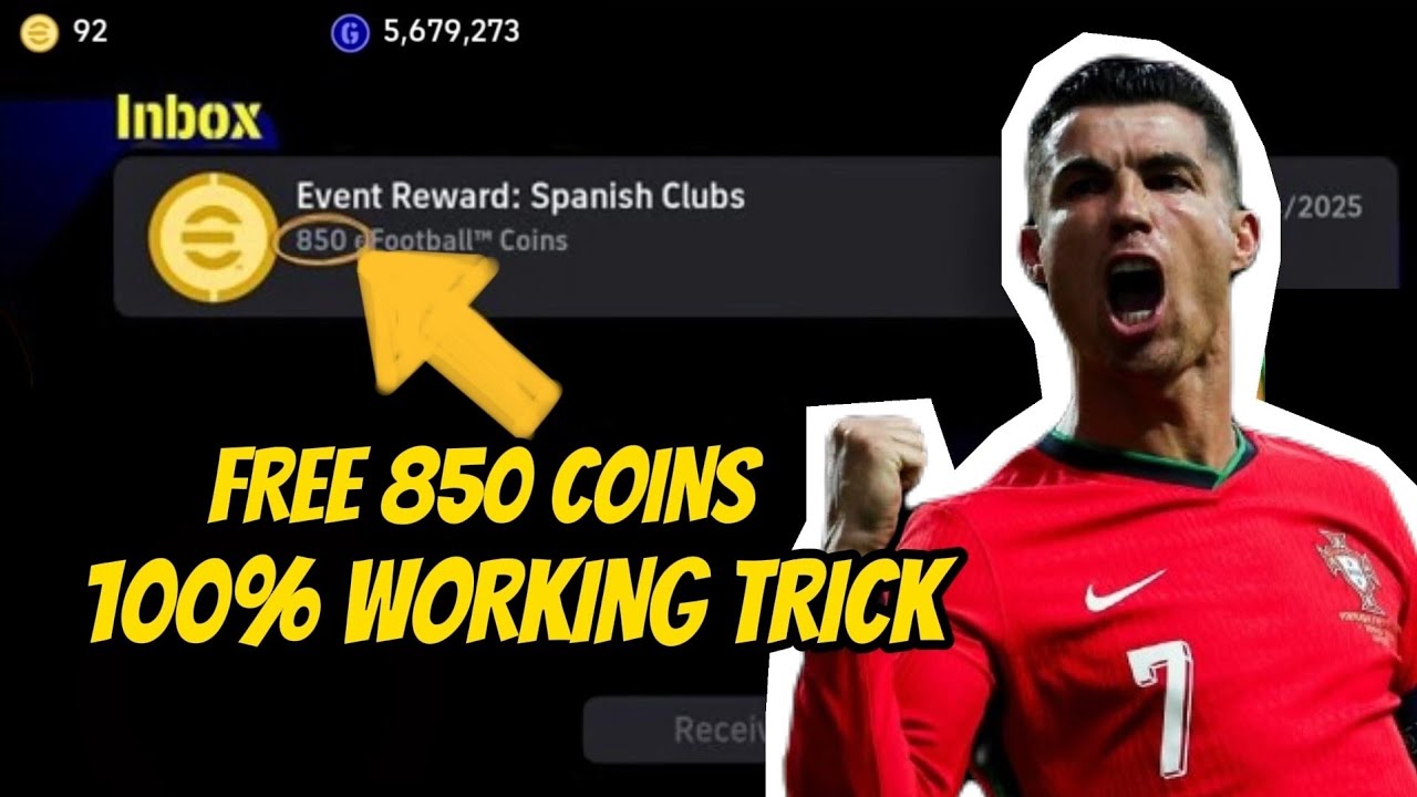 850 COIN💯 WORKING TRICK🤩🔥..TRY THIS AND GET 850 COINS...🥶🔥#shortfeed # ...