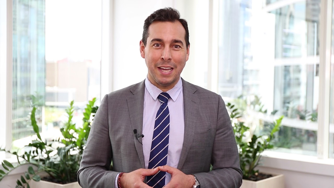 An Orthodox Easter 2021 message from our CEO Joseph La Posta - YouTube