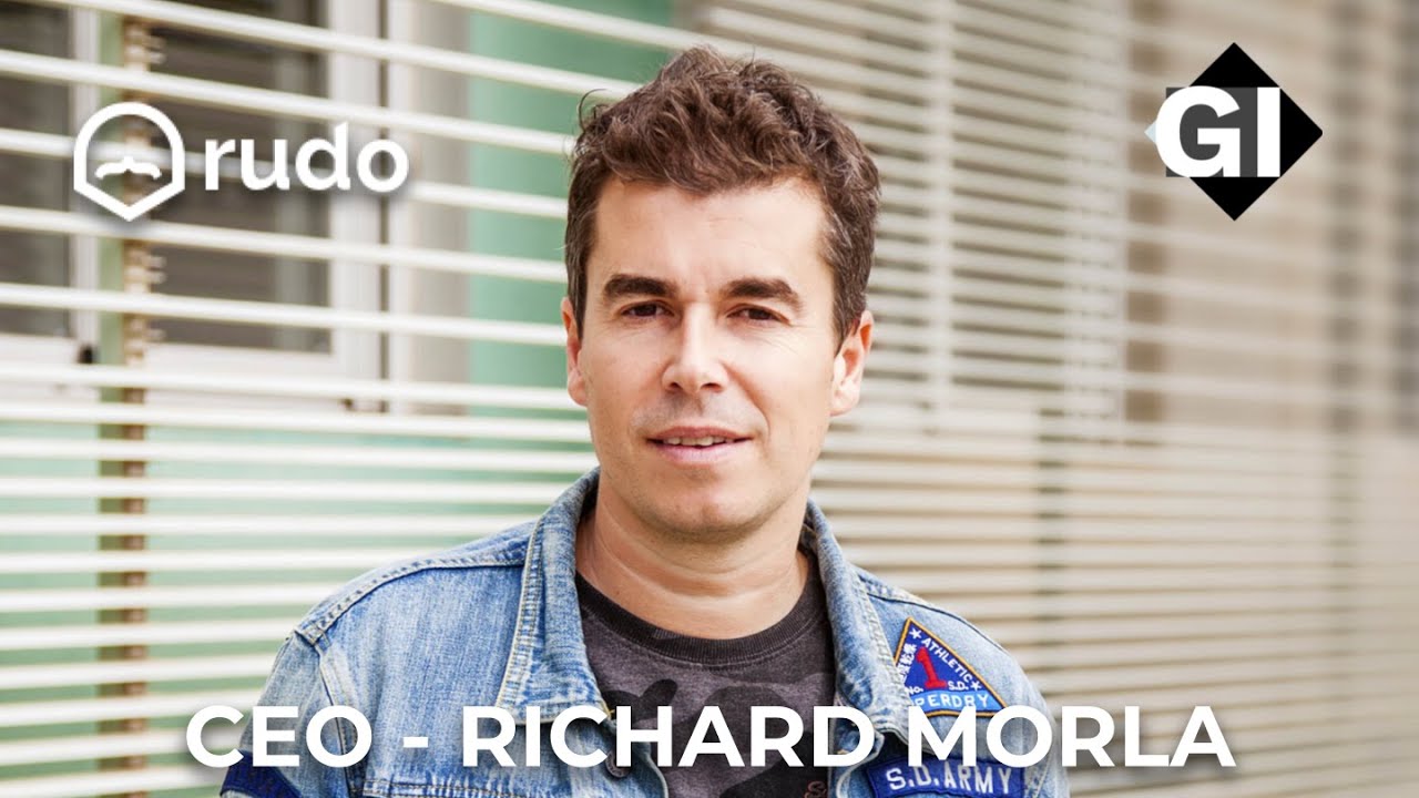 Richard Morla - Rudo : Hacer Apps sin mucho rollo - YouTube