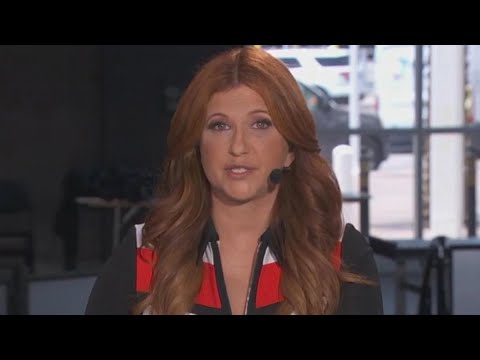 Reporter Apologizes for Controversial Comments Made Public - YouTube