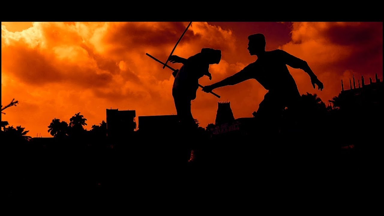 Bahubali Death Scene By We Talents | Short Video | Mobile Filming | By ...