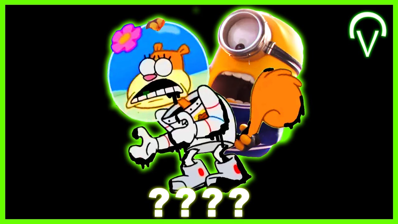 7 Stuart 🔊 "Kevin Kevin Kevin" 🔊 PART 7 Sound Variations in 61 Seconds ...