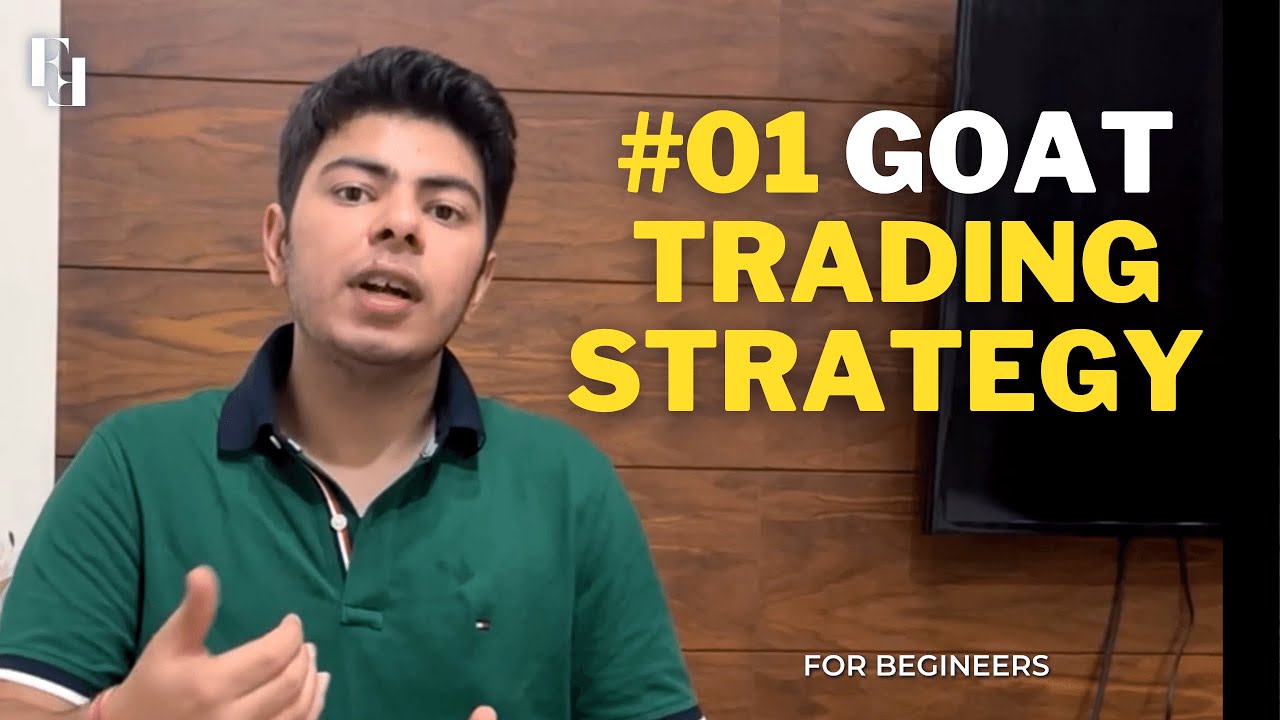 Make MONEY using Support Resistance strategy | Swing Trading | EP 1 ...