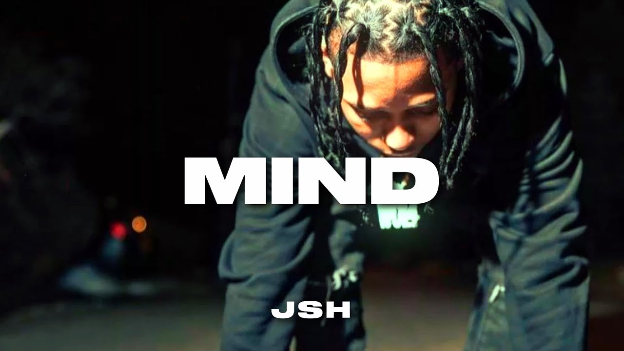 Skrillex & Diplo - "Mind" feat. Kai [Official Drill Remix] (Prod. JSH ...