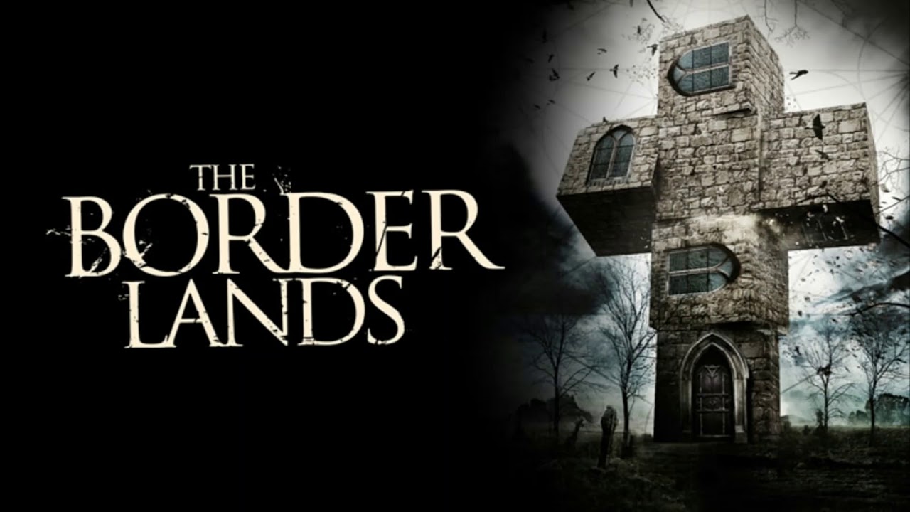 Final Prayer Aka The Borderlands (2013) Horror Movie Review - YouTube