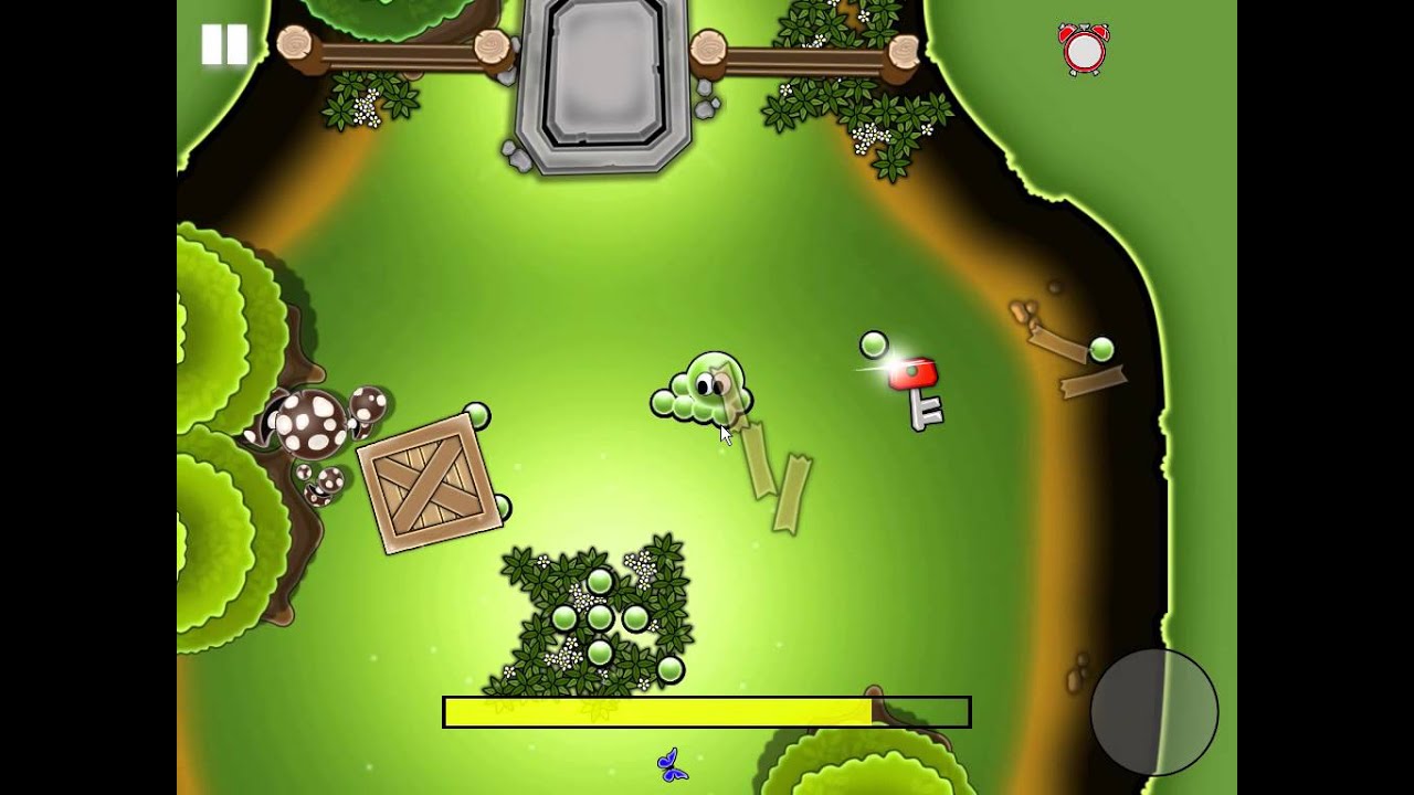 Goo Moo Alpha Build - YouTube