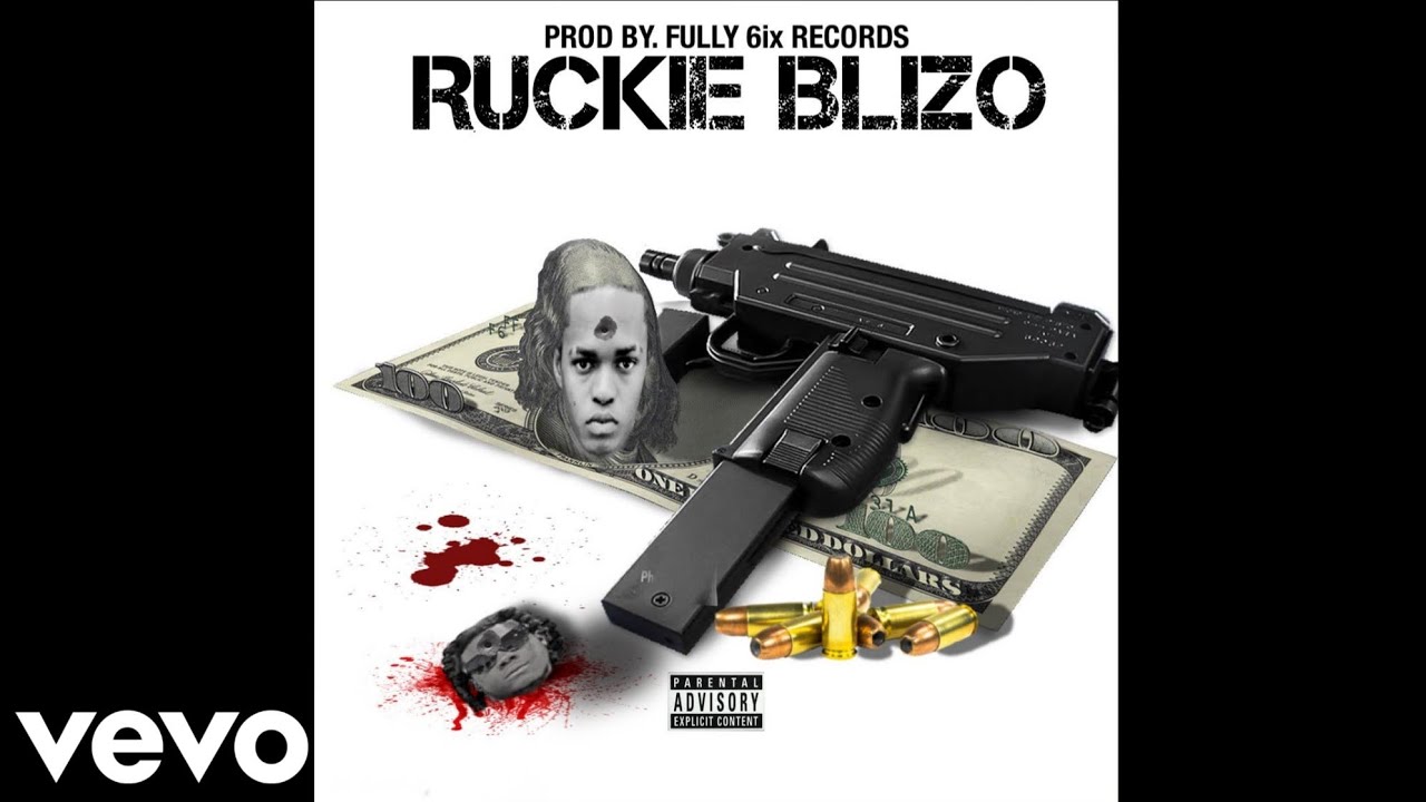 K6IK YChoppie - Ruckie (OFFICIAL Diss Track)April 2023 - YouTube