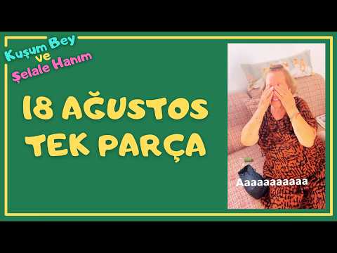 Kuşum Aydın ve Şelale Hanım | SENİ GÖRÜNCE SEVİNİYORUM 🥹🥰
