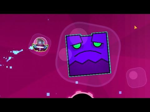 "LETs GO" - Geometry Dash - YouTube