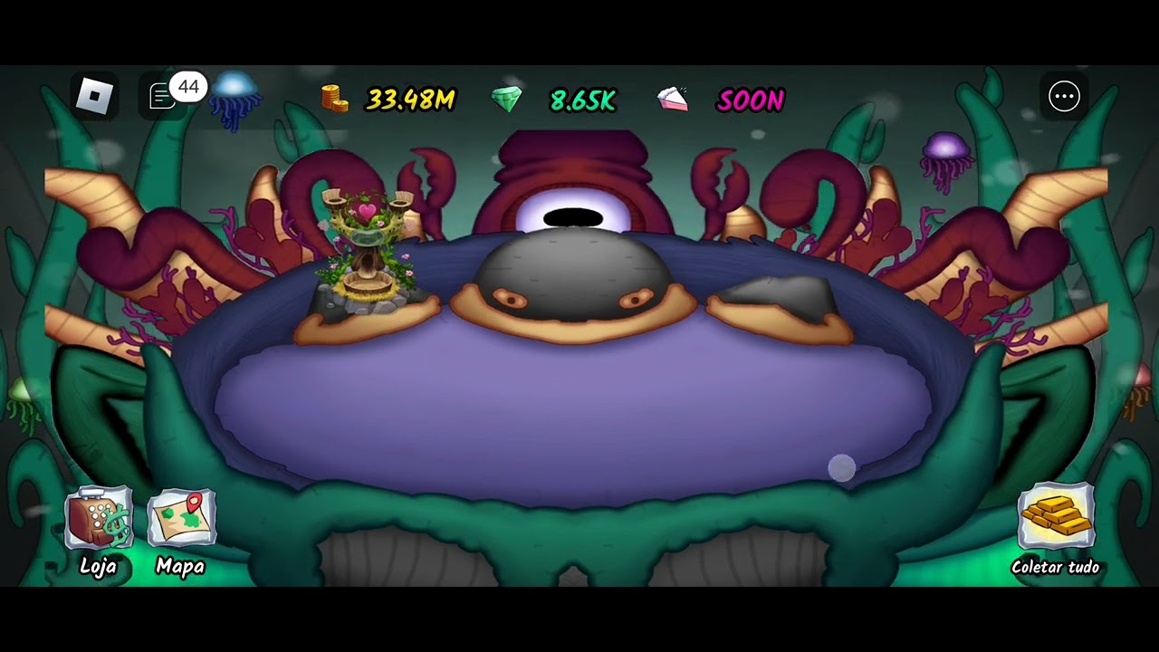 nova mini atualização do msm project awakenin by@FogoDoEnredo - YouTube