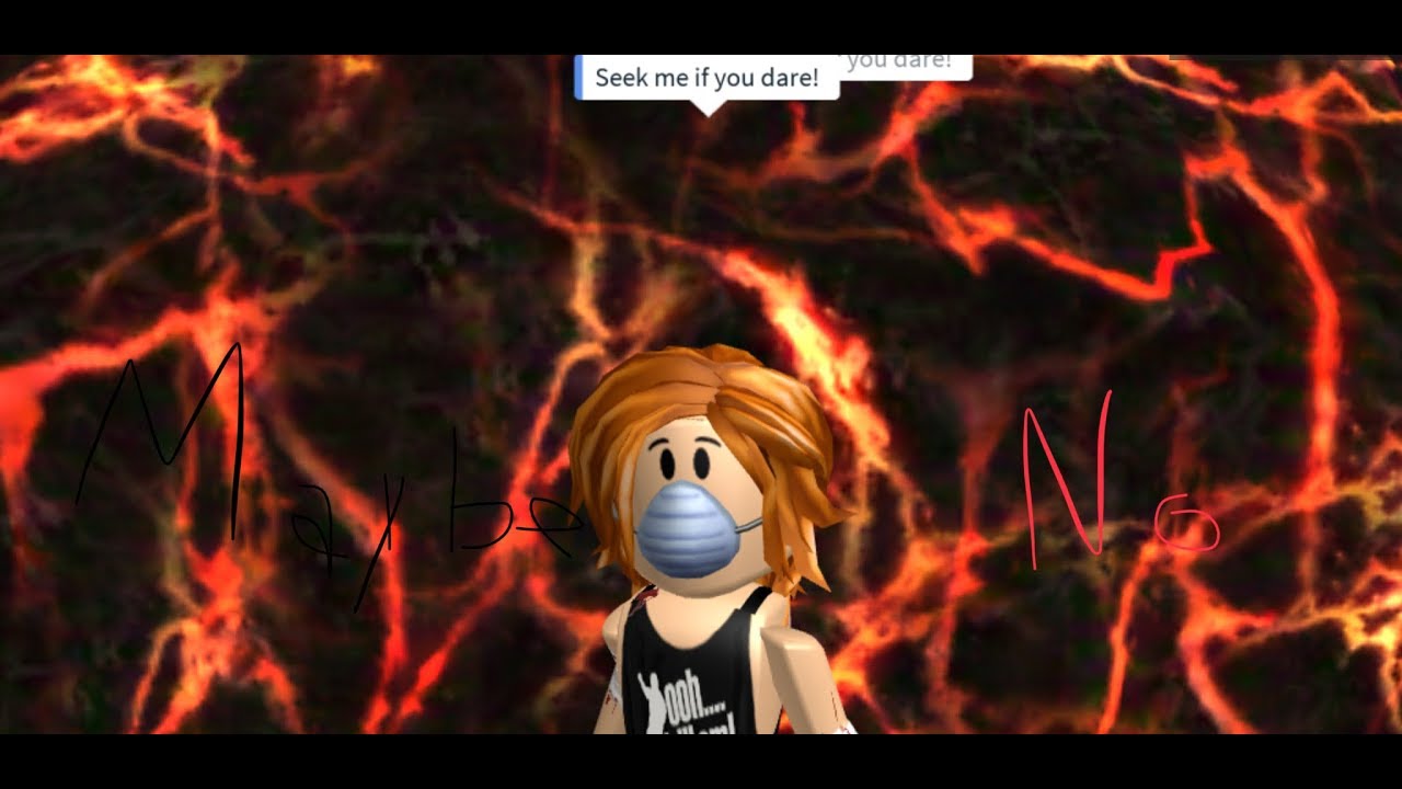 If You Seek Amy //Roblox 🎶 Video// - YouTube