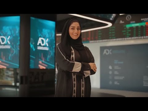 Emirati Women's Day - ADQ Video