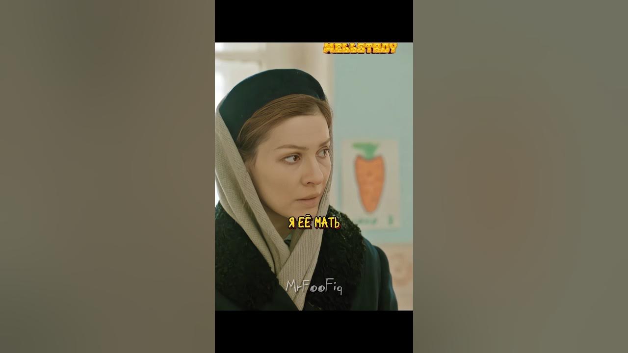 Родная мать необычной девочки пришла в детский дом 🤯 Другие 2018