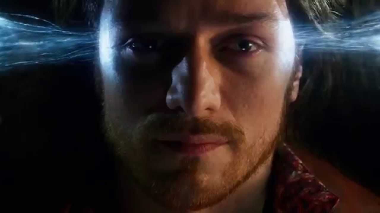 X-men: Days of Future Past - Xavier and Magneto - Trailer by AL [HD ...