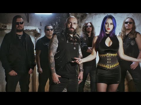 SEMBLANT - Purified - YouTube