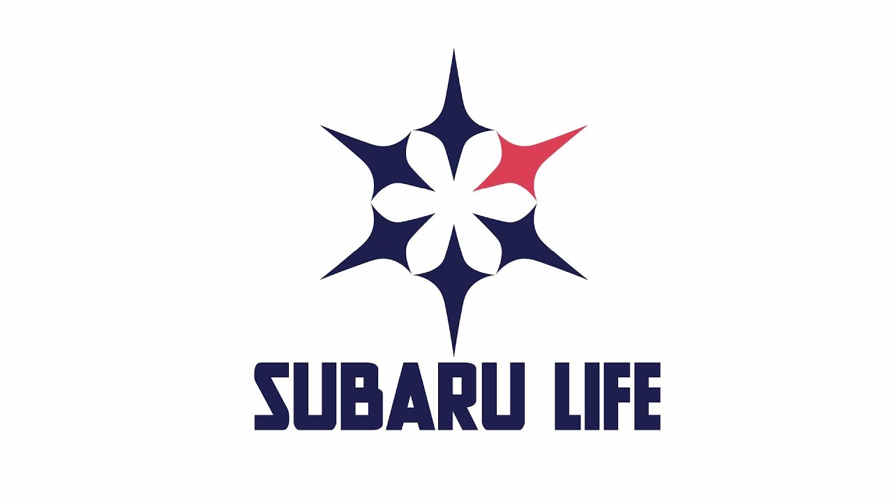 SUBARU LiFE Live 2021-04-09 - YouTube