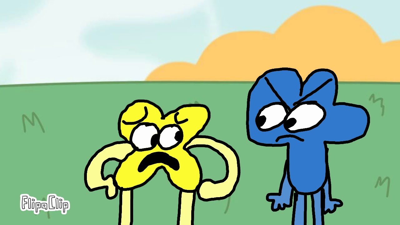 Bfb map 13 map 21 - YouTube