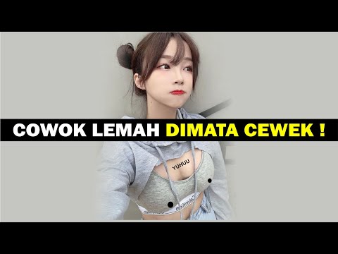 Pria Lemah dimata Cewek - Pria Yang Di Permainkan Tapi Nggak Sadar