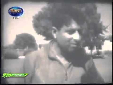 PAF 1965 BBC Interview.flv - YouTube