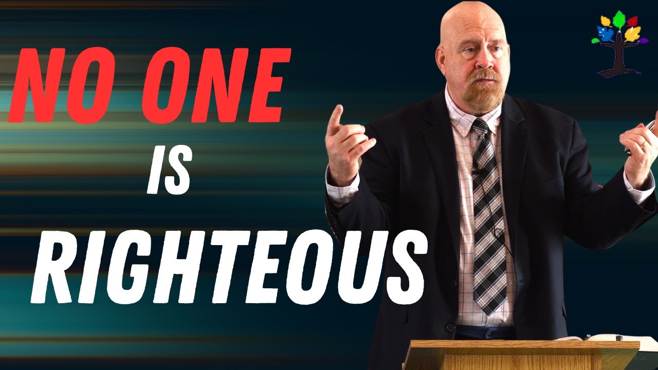 If You Scoff At The Bible, God Has An Answer - YouTube