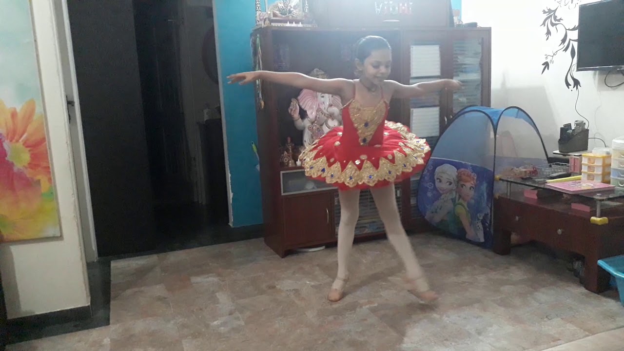 Blue Bird Variation - YouTube