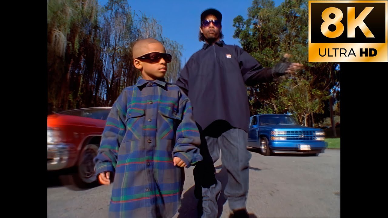 Eazy-E - Only If You Want It [Explicit Version][Uncensored][Remastered ...