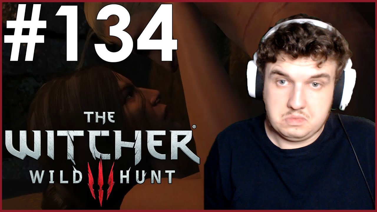 A NIGHT AT JUTTA'S | The Witcher 3: Wild Hunt [Ep. 134] - YouTube