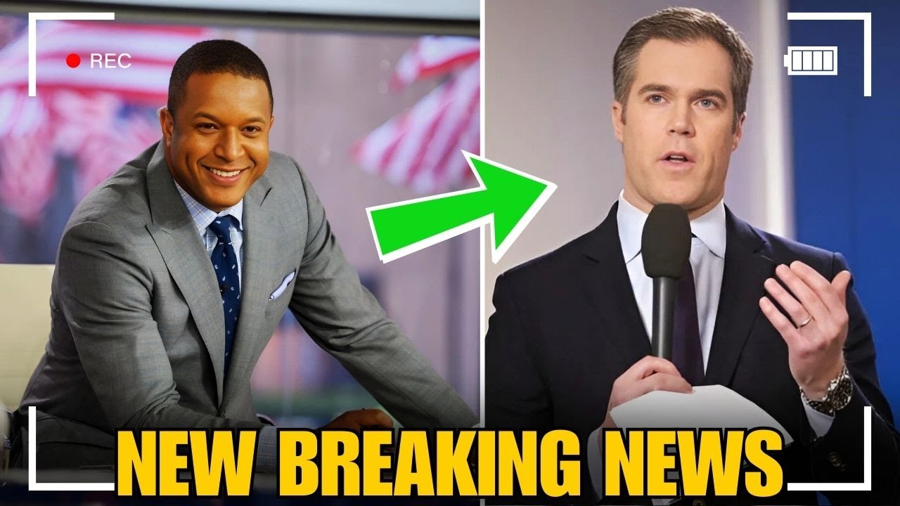Shocking Update!😱! Craig Melvin Replaced by Fan-Favorite Peter ...