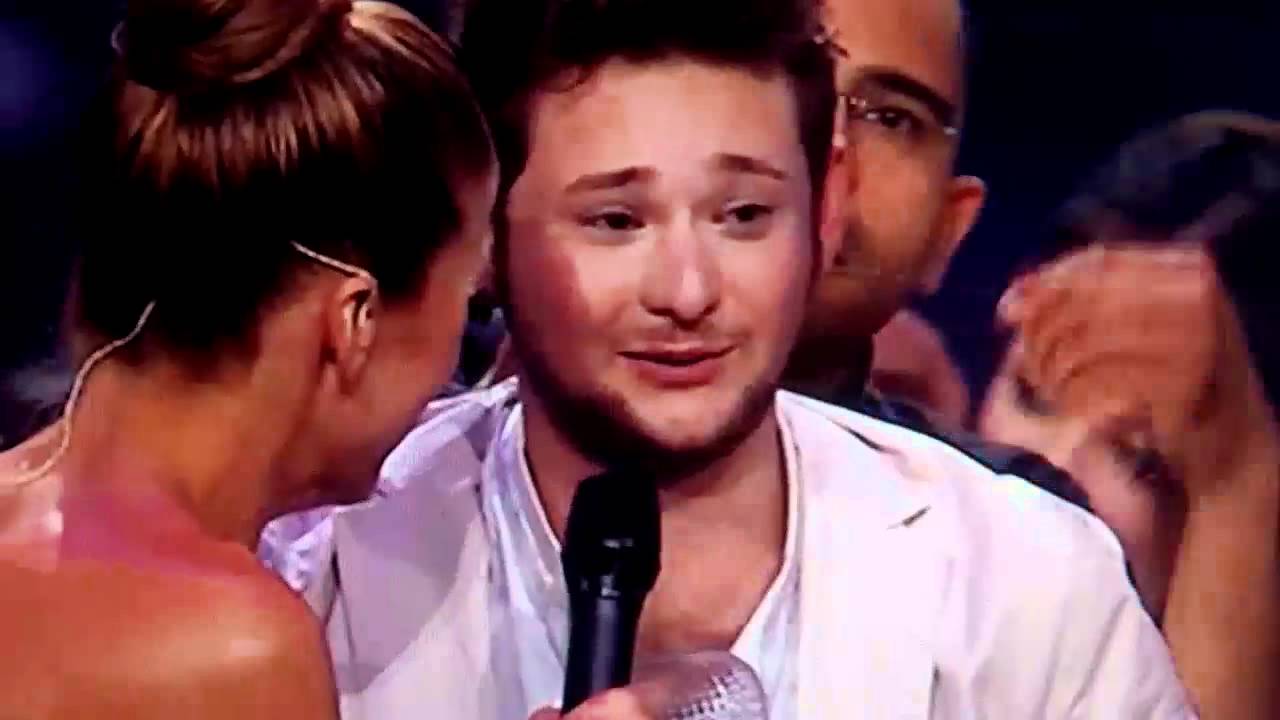 2011 Eurovision Song Contest winner (Ell&Nikki, Azerbaij - YouTube