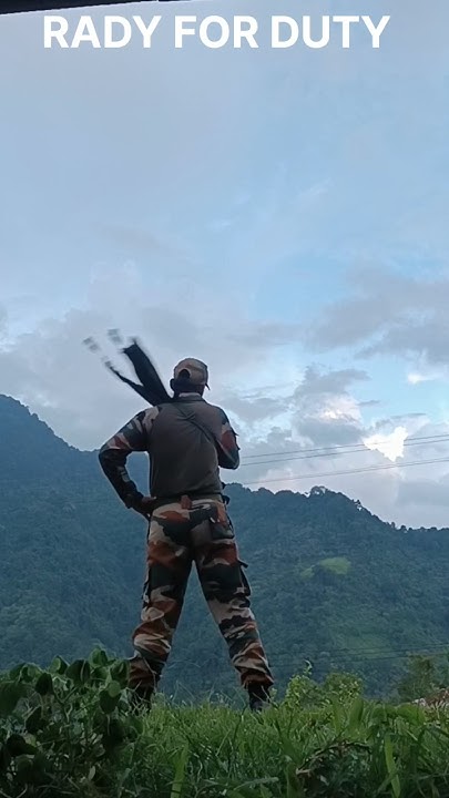 RADY FOR DUTY 😍💪🏻👍🏻 sunny dewal si body ray 👮🏻👍#viral🔥#ytshorts #viral😍👮🏻👍 - YouTube