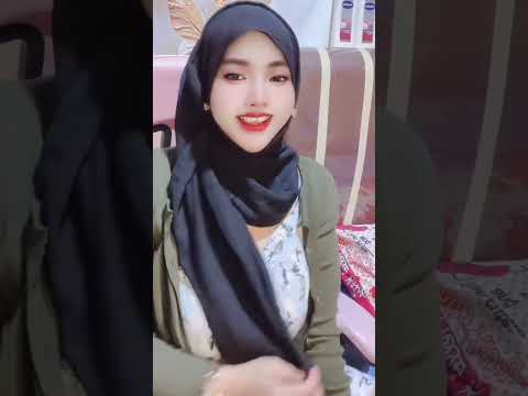 Bigo Live Hijab - 443