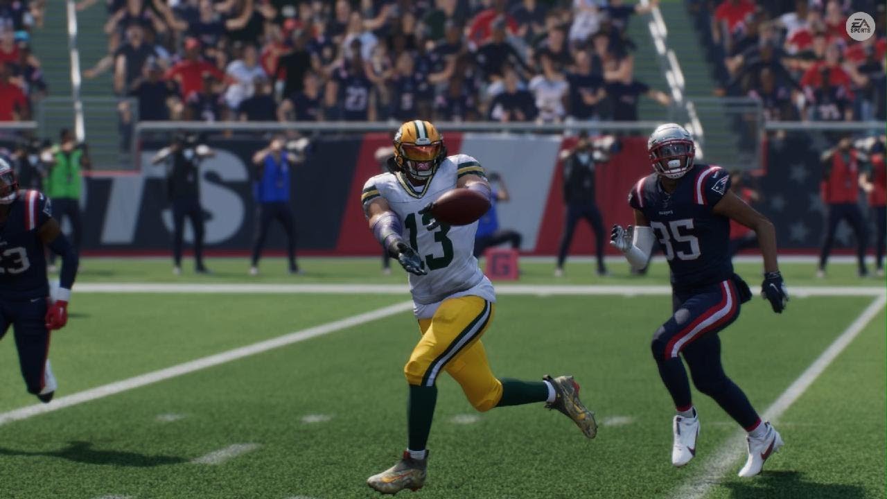 Madden NFL 25_Subtle Cut - YouTube
