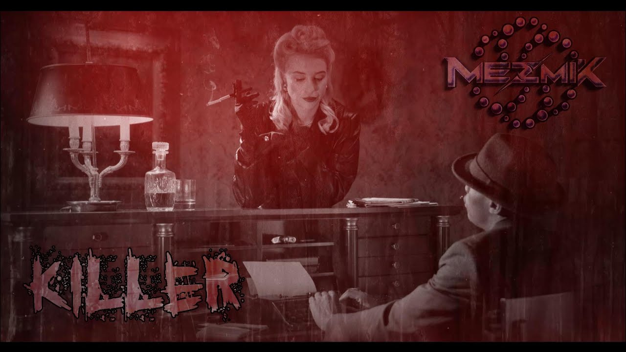 Killer (Official Lyric Video) - YouTube