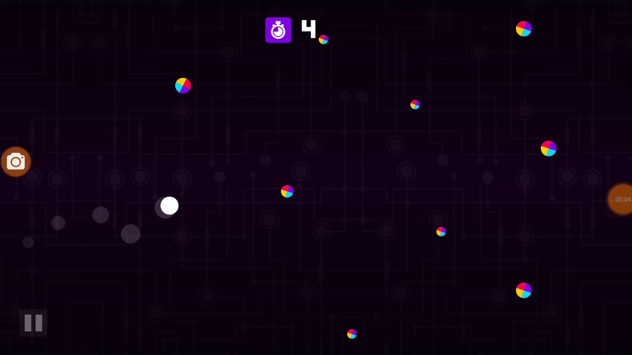 Tappy ball game,!! easy way to cross fist check point... 😎😎😎 - YouTube