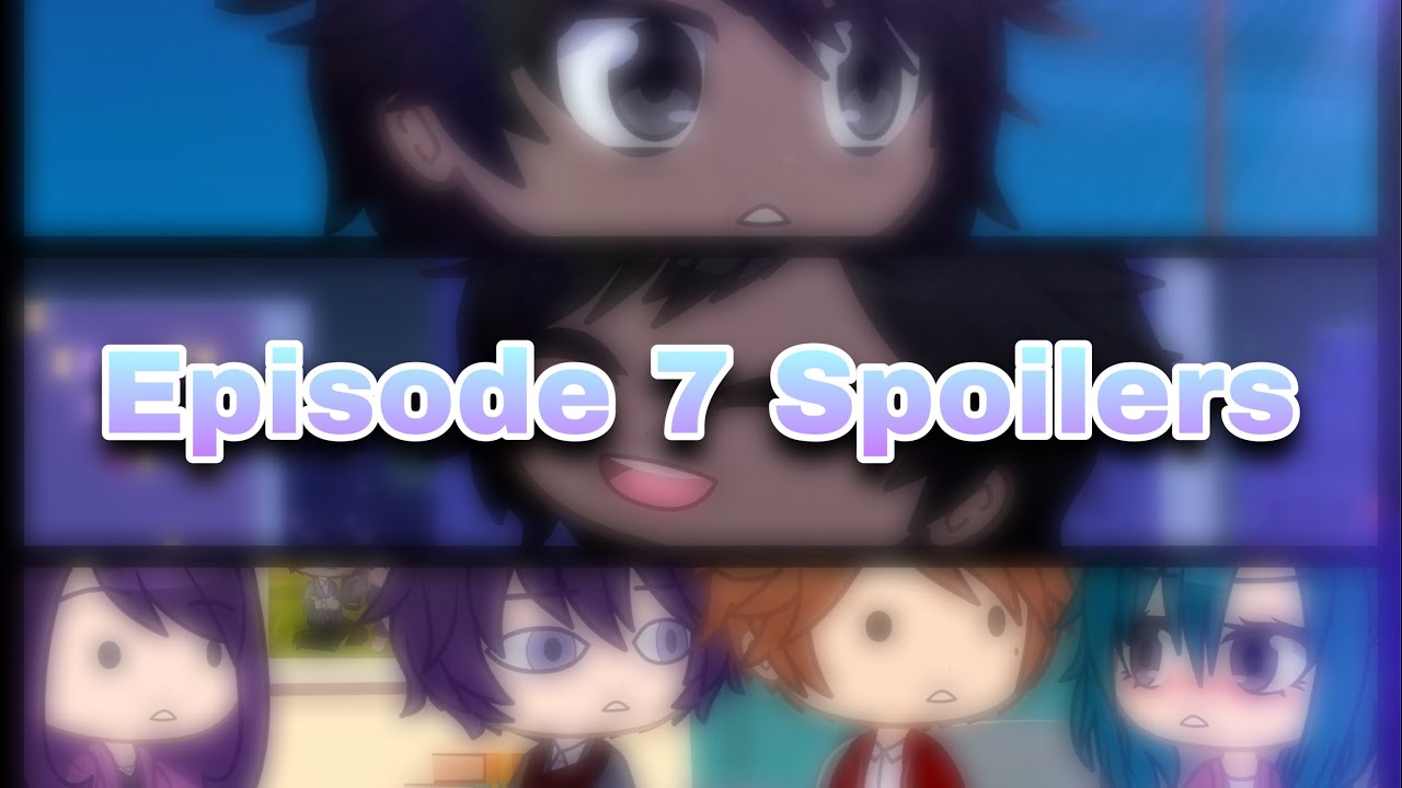 All of TMF episode 7 spoilers so far - YouTube