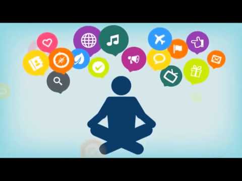 DMIT - Dermatoglyphics Multiple Intelligence Test - YouTube