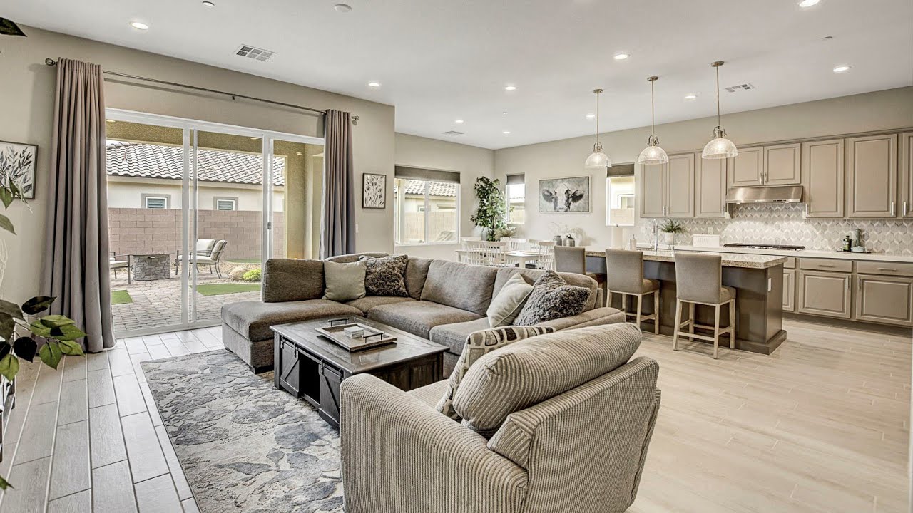 581 Sandpiper Run Lane - YouTube