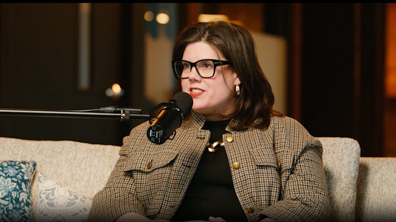 Expanding Art and Accessibility in Northwest Arkansas with Jill Wagar ...