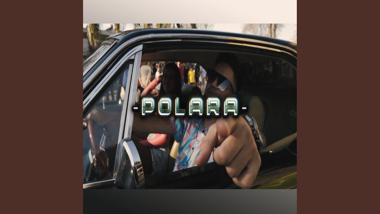Polara (feat. Don Perry) - YouTube