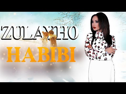 Зулайхо Хабиби 2022 new Zulaykho HABIBI Mahmadshoeva