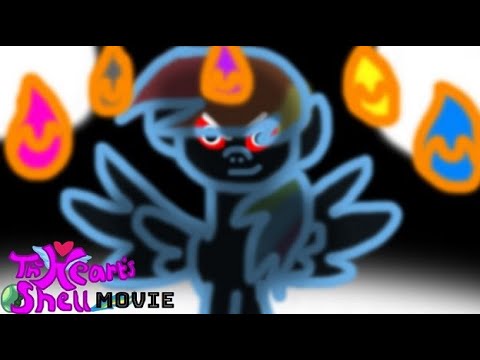 MLP The Heart's Shell [The Movie] - YouTube