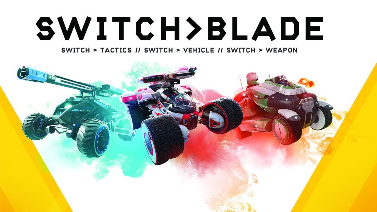 Multiplayer #70 Switchblade CLOSED BETA PS4 - YouTube